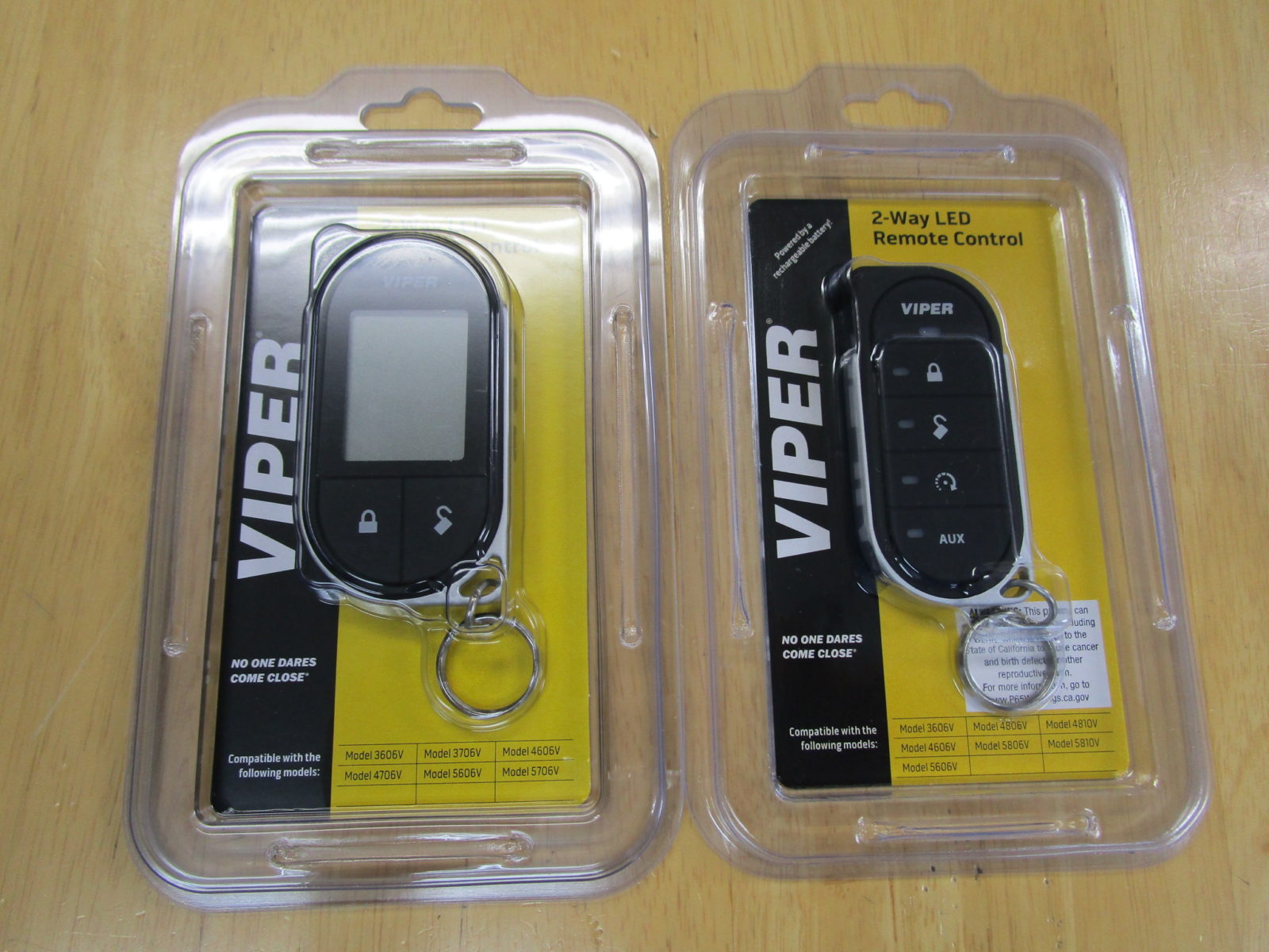 千葉のカーセキュリティ専門店が取り扱うVIPER DS4 | 千葉でカーセキュリティをお考えなら人気の専門店「コンプリート」へ