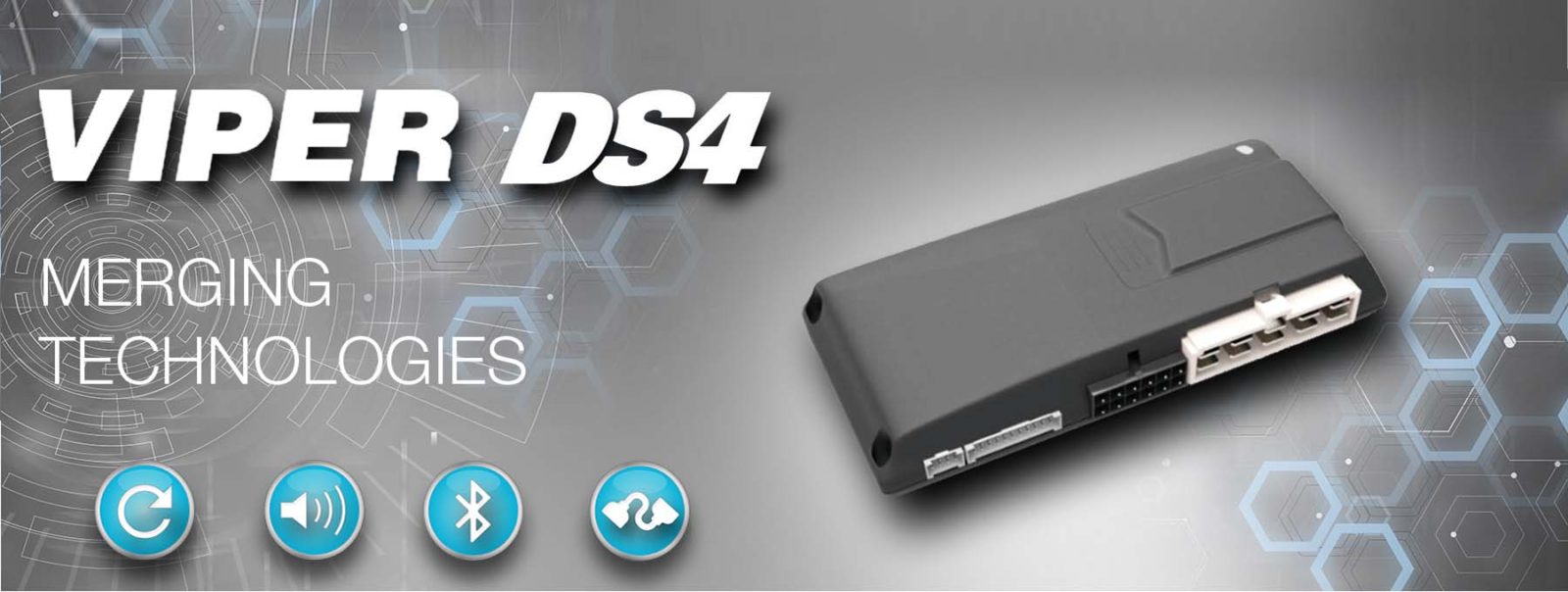 千葉のカーセキュリティ専門店が取り扱うVIPER DS4 | 千葉でカーセキュリティをお考えなら人気の専門店「コンプリート」へ